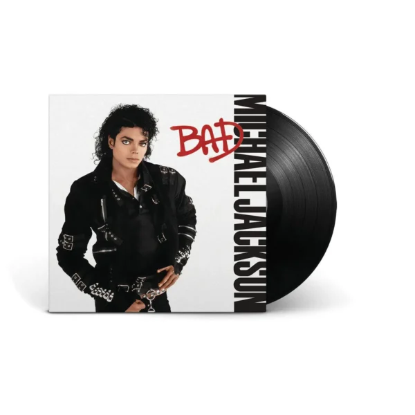 Micheal Jackson - Bad - Jam Music Company